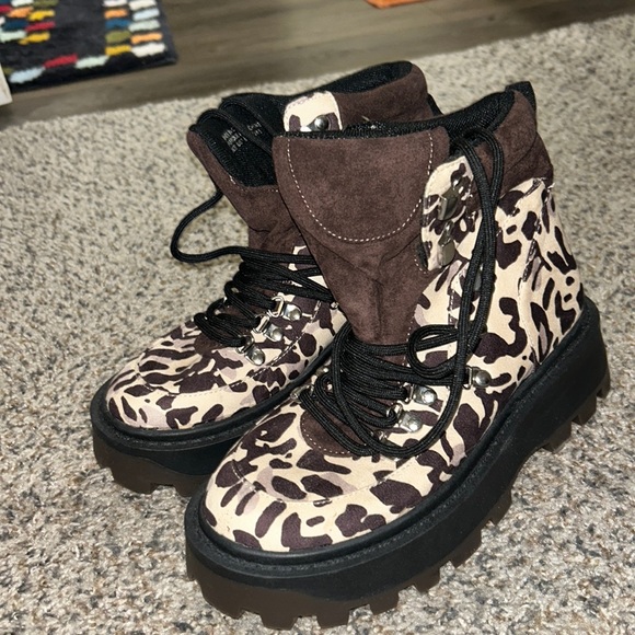 Urban Outfitters | Shoes | Brand New Urban Outfitter Boots | Poshmark